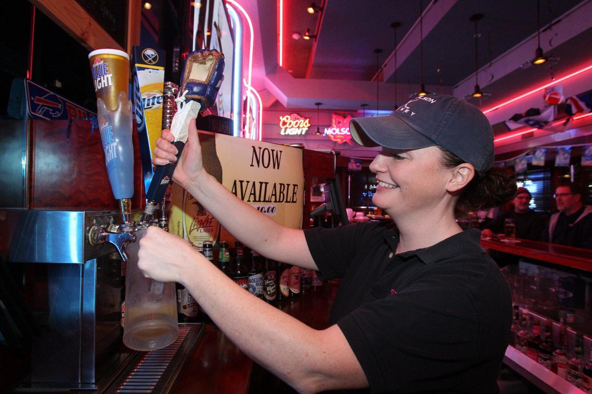 Zebb's Grill closed in Orchard Park