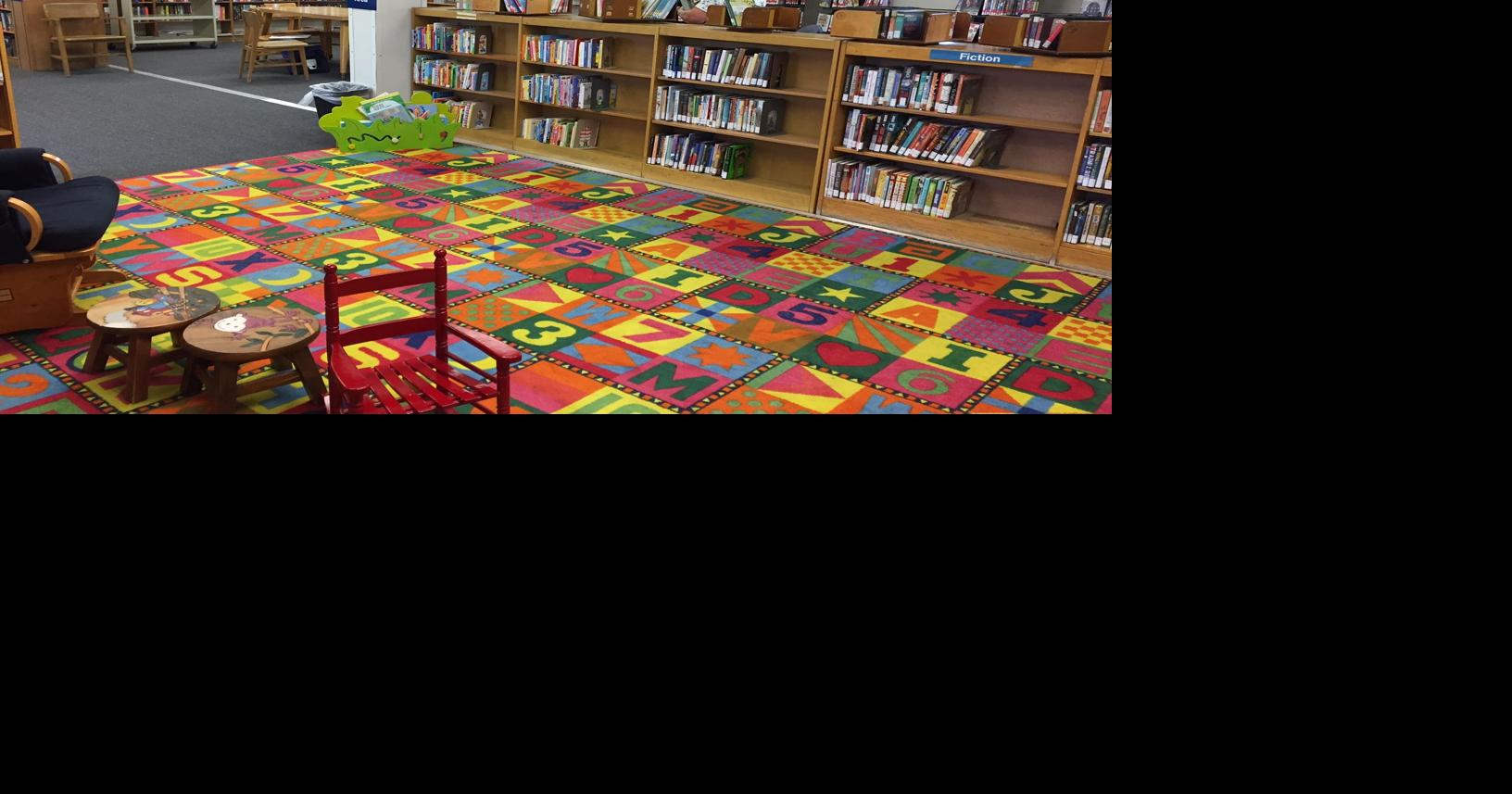 West Seneca Library temporarily moves down the street