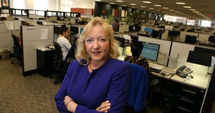 SBA center grows to provide disaster support