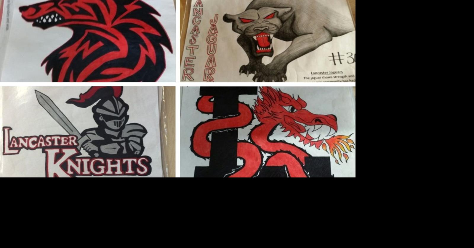 Lancaster announces seven finalists to replace mascot