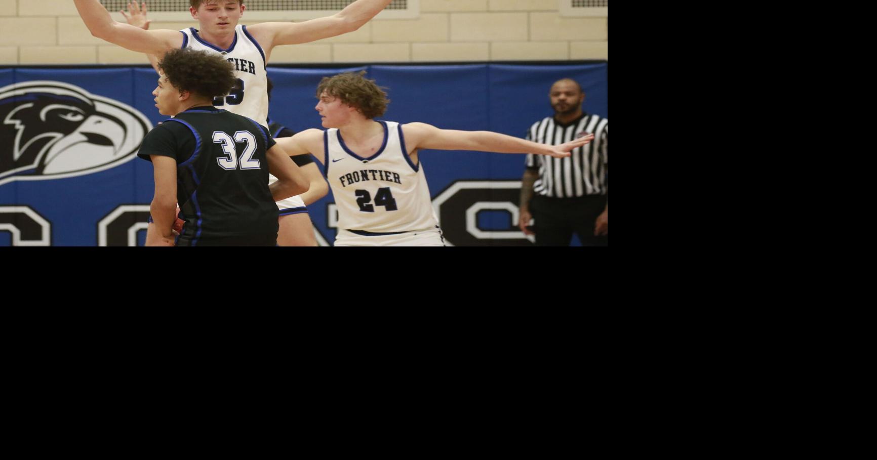 Frontier boys basketball not satisfied with 8-0 start, focused on ...