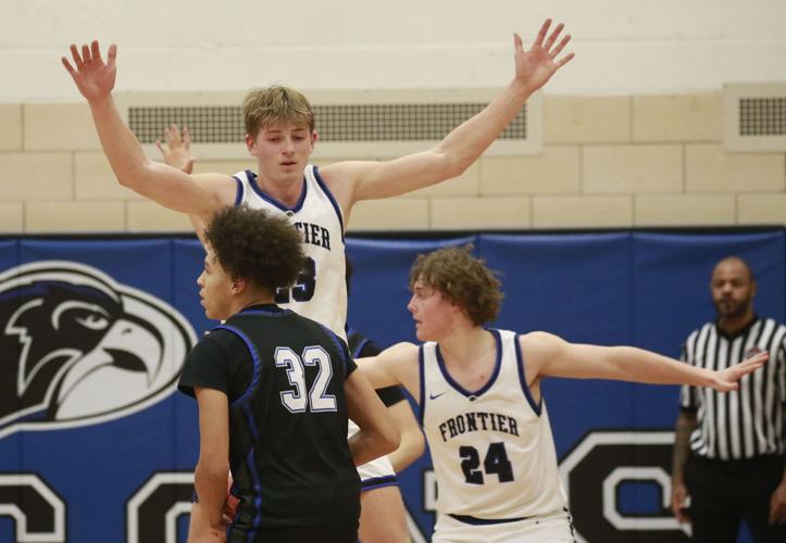 Frontier boys basketball not satisfied with 8-0 start, focused on ...