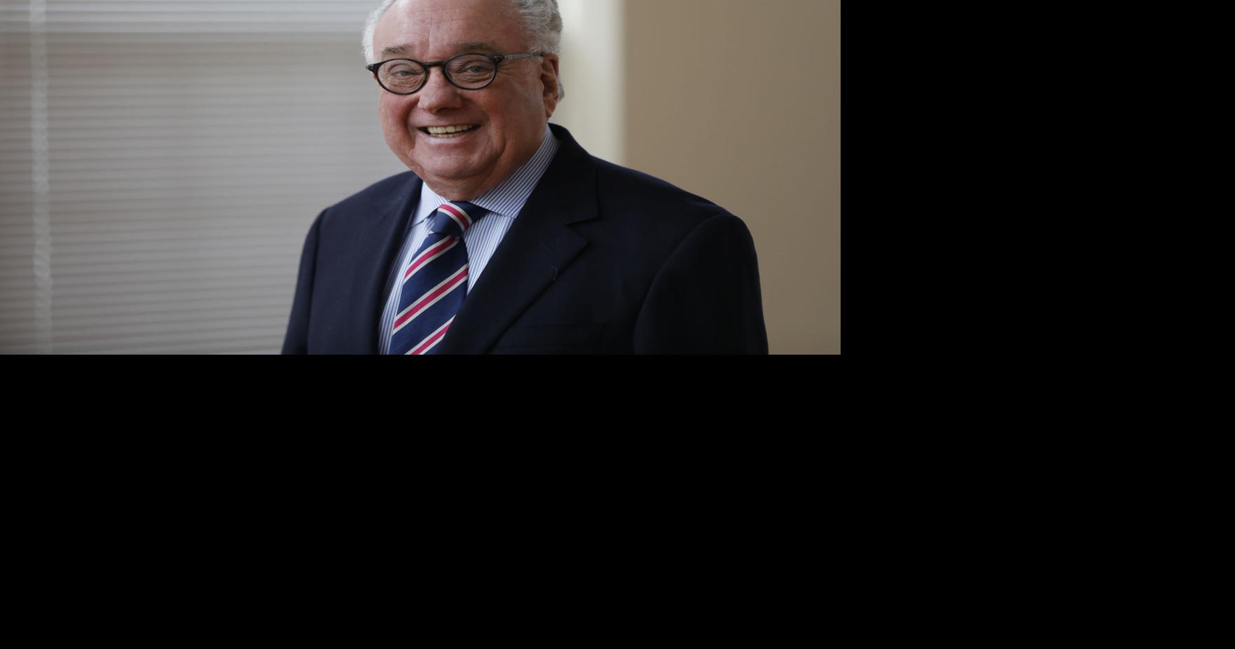 Dennis Penman: Reflecting on a career in housing development