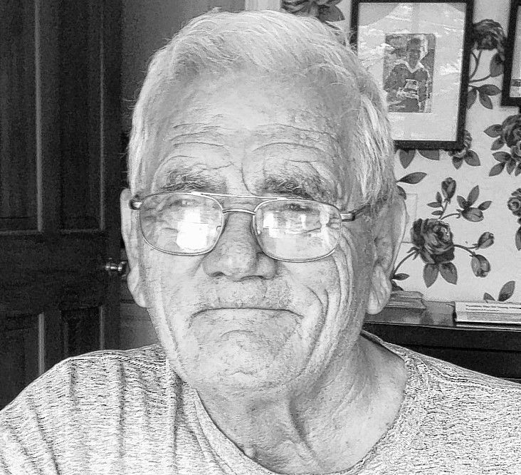 PETRELLA, Sebastiano "Sam"