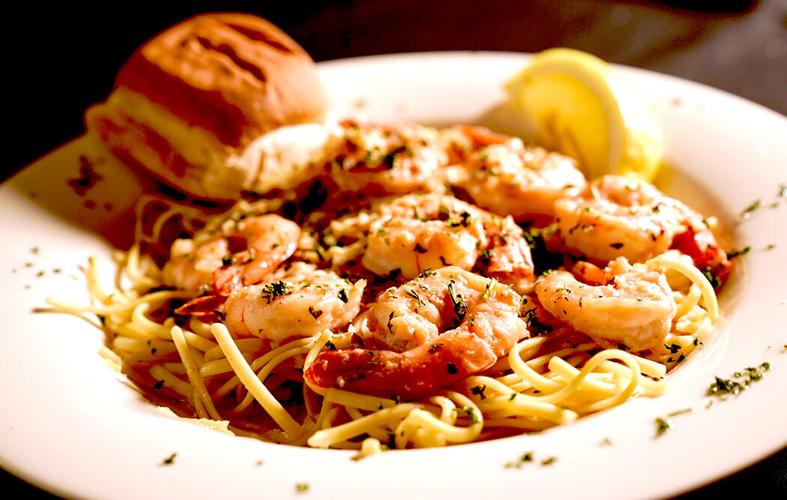 2 Forks Up excels at romance and whole Maine lobster