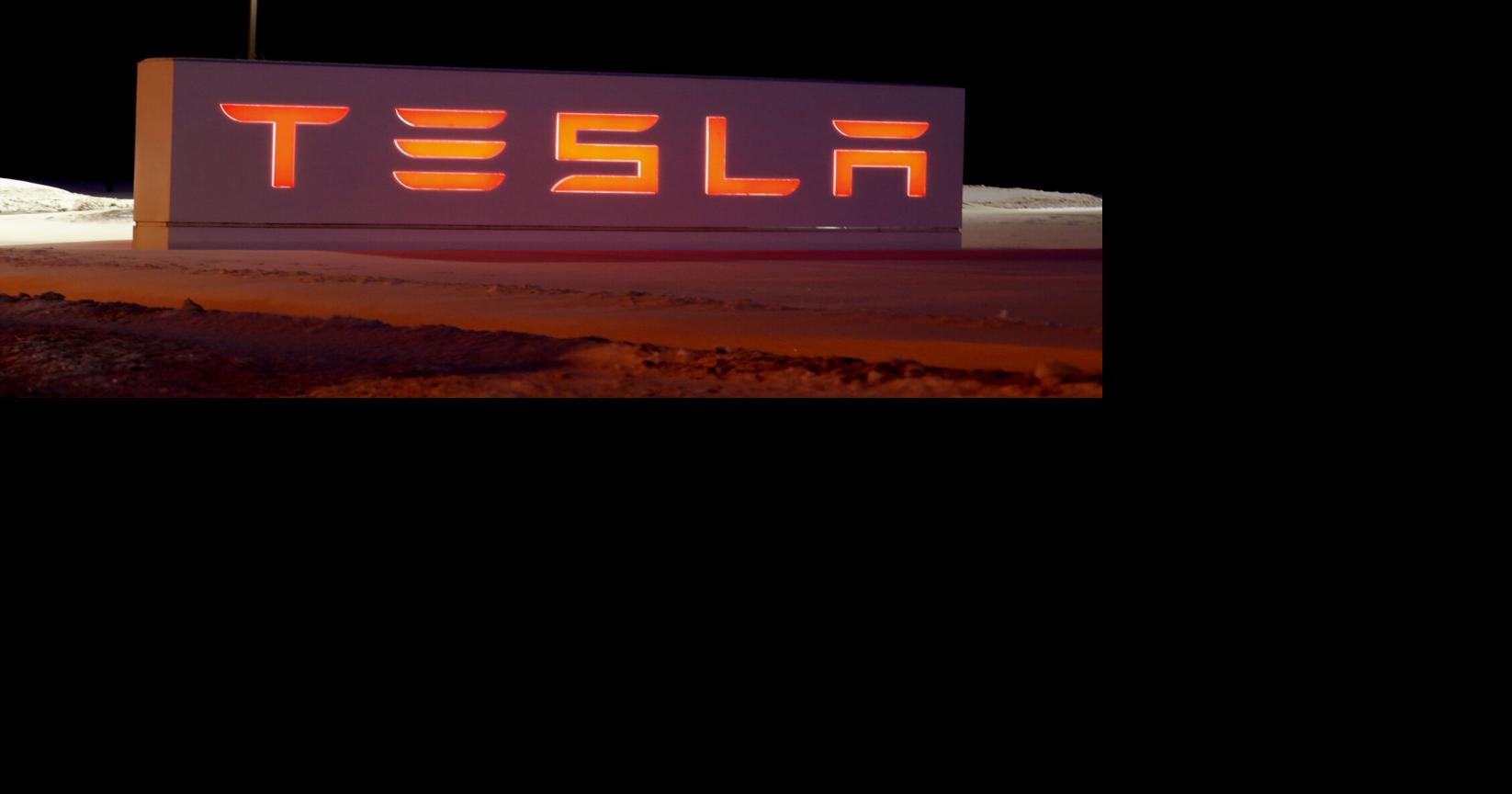 One year later, organizing effort at Tesla continues