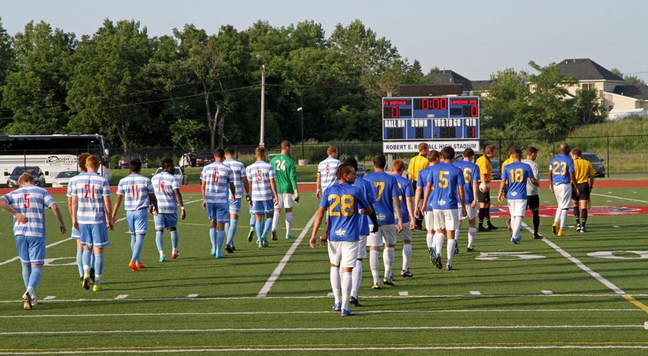 FC Buffalo 2016 season preview: The mission
