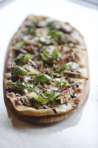 Photos: Jazzboline brings upscale flair to Amherst