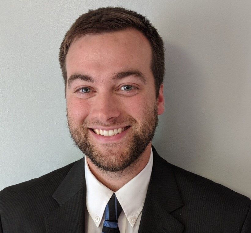 Brendan Graham joins Bishop Timon – St. Jude High School