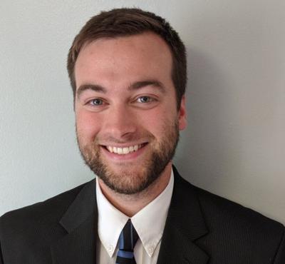 Brendan Graham joins Bishop Timon – St. Jude High School