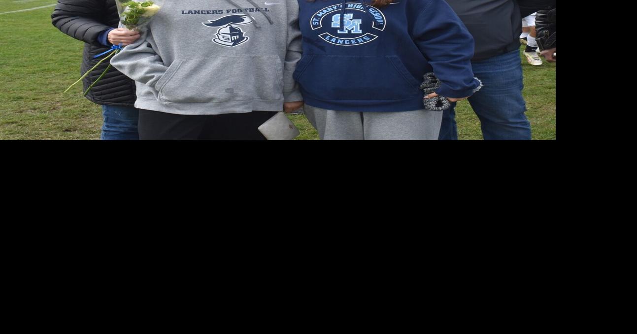 St. Mary's names Anthony Zito as football coach