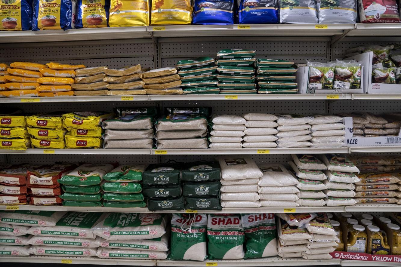 Apon Supermarket is new grocery store on Buffalo's East Side