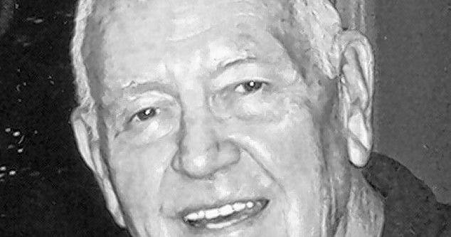 WEHR, William H.