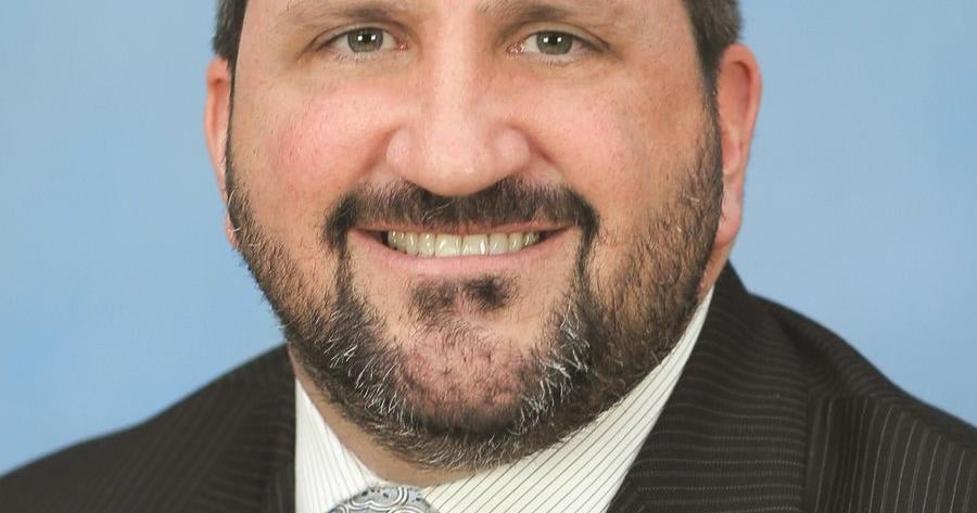 Jonathan Hart joins Our Lady of Peace