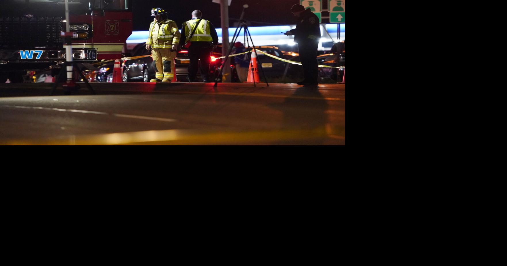 Impatient driving can result in tragedy