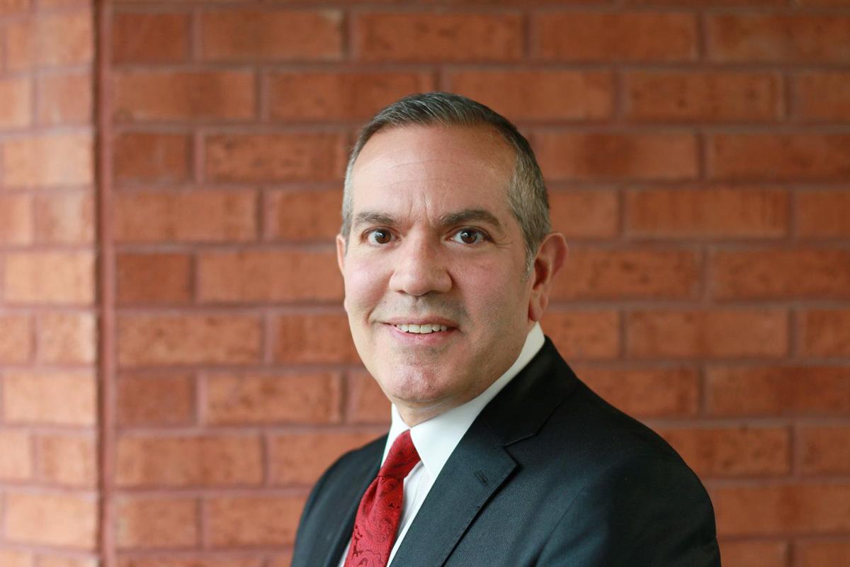 Philip Salemi Jr. promoted at Independent Health