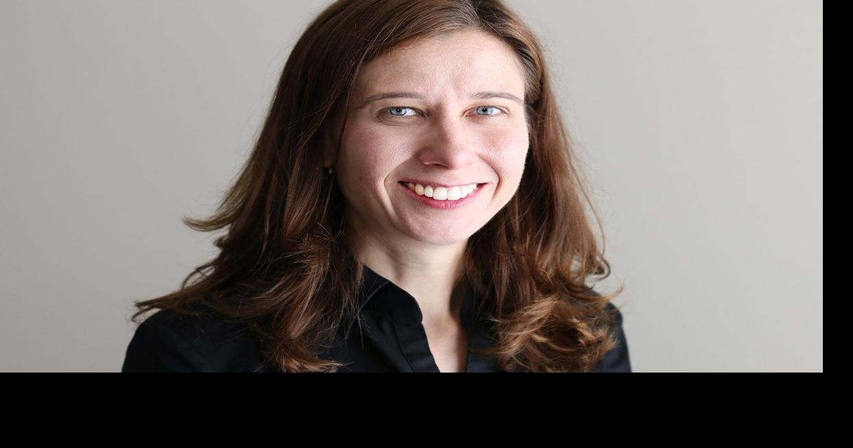 Kelly Verrall promoted at Independent Health