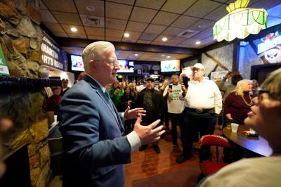 The Editorial Board: Pay up, Mickey Kearns