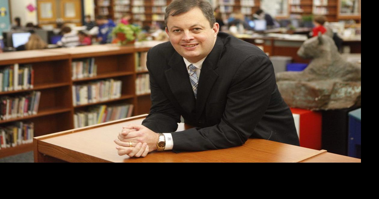 Williamsville superintendent on leave calls decision 'overly harsh ...