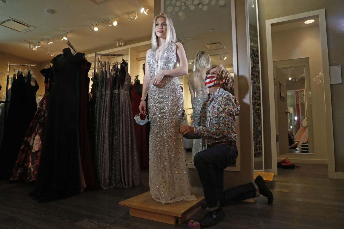 Discount Diva: Last-minute prom tips from WNY's Prom King