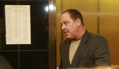 Lengthy prison term upheld for jeweler Blarr who scammed dozens with ...