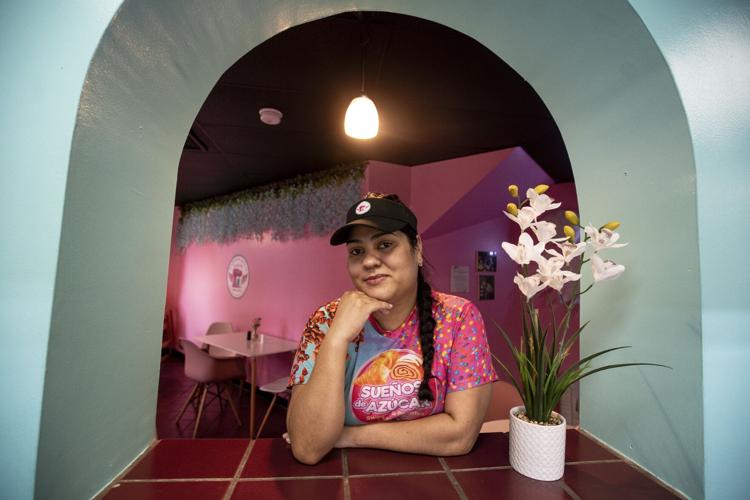 Sueños de Azúcar brings Puerto Rican pastries downtown