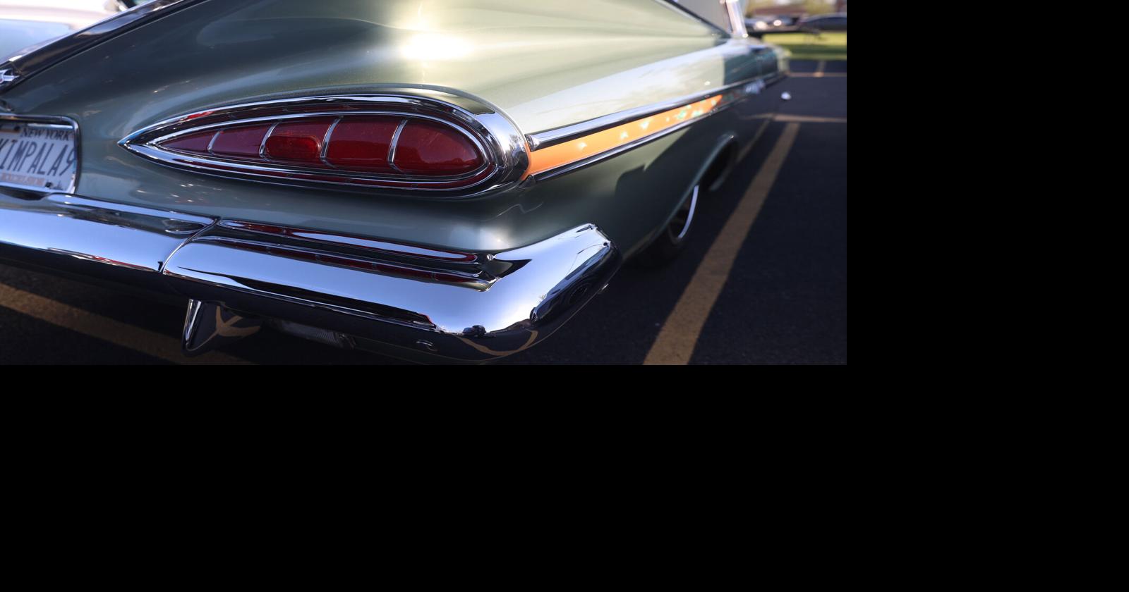 Weekly auto shows celebrate a love of cars, fun
