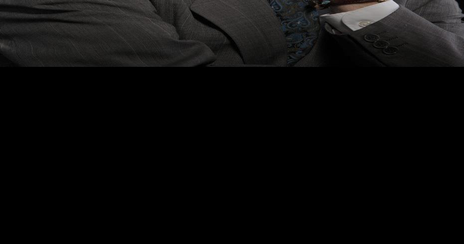 Tim Newell channels Jack Benny in fine JRT production