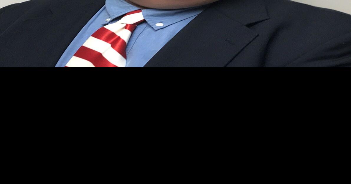 Mark Kalinowski joins VA Western New York Healthcare System