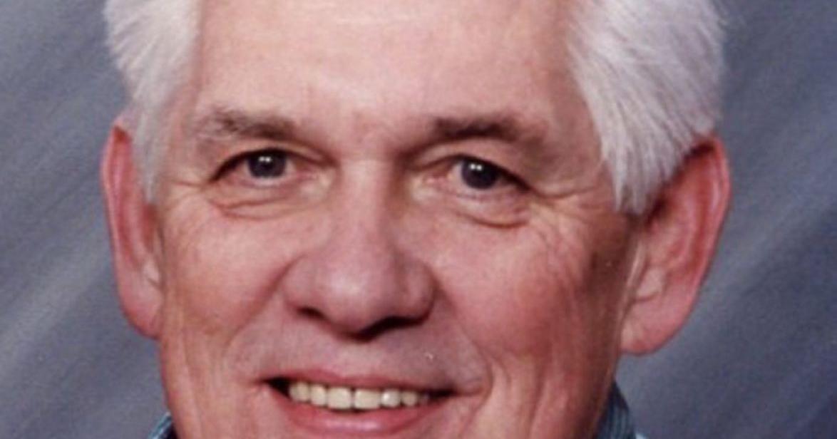 Joseph M. Litwin, longtime funeral director in Lackawanna