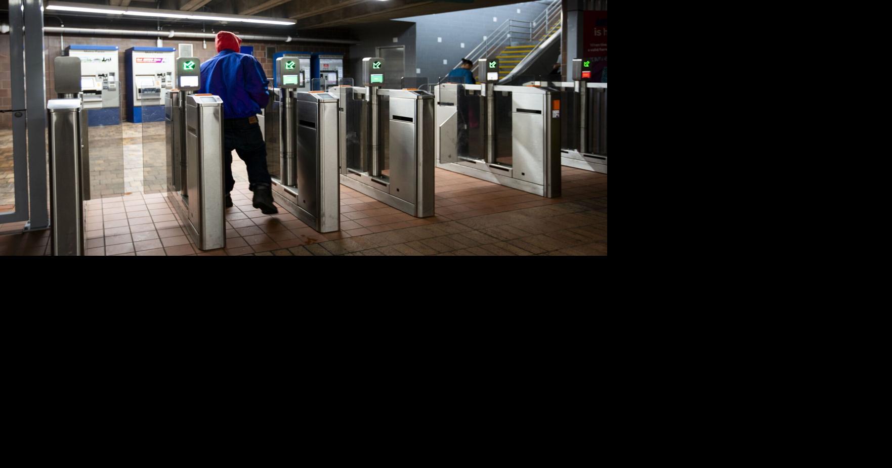 Good Morning, Buffalo: 'Why am I paying?': Gates were meant to keep ...