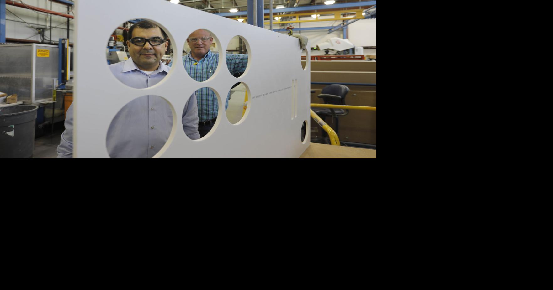 DuPont plant gets fresh start under new leader