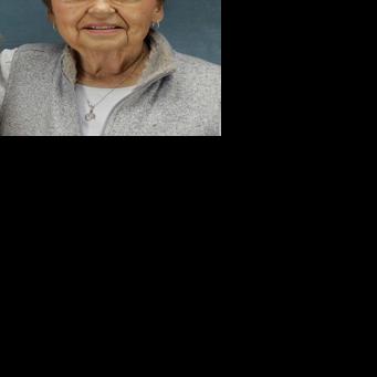 Jackie Walker receives award