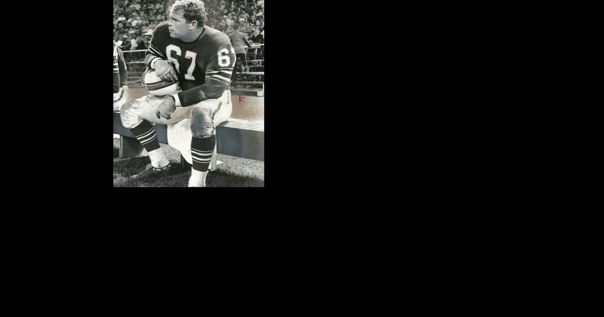 Former Bills lineman Joe O'Donnell dies at age 77