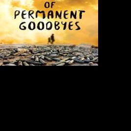 Books in Brief: A Land of Permanent Goodbyes by Atia Abawi; Strongheart ...