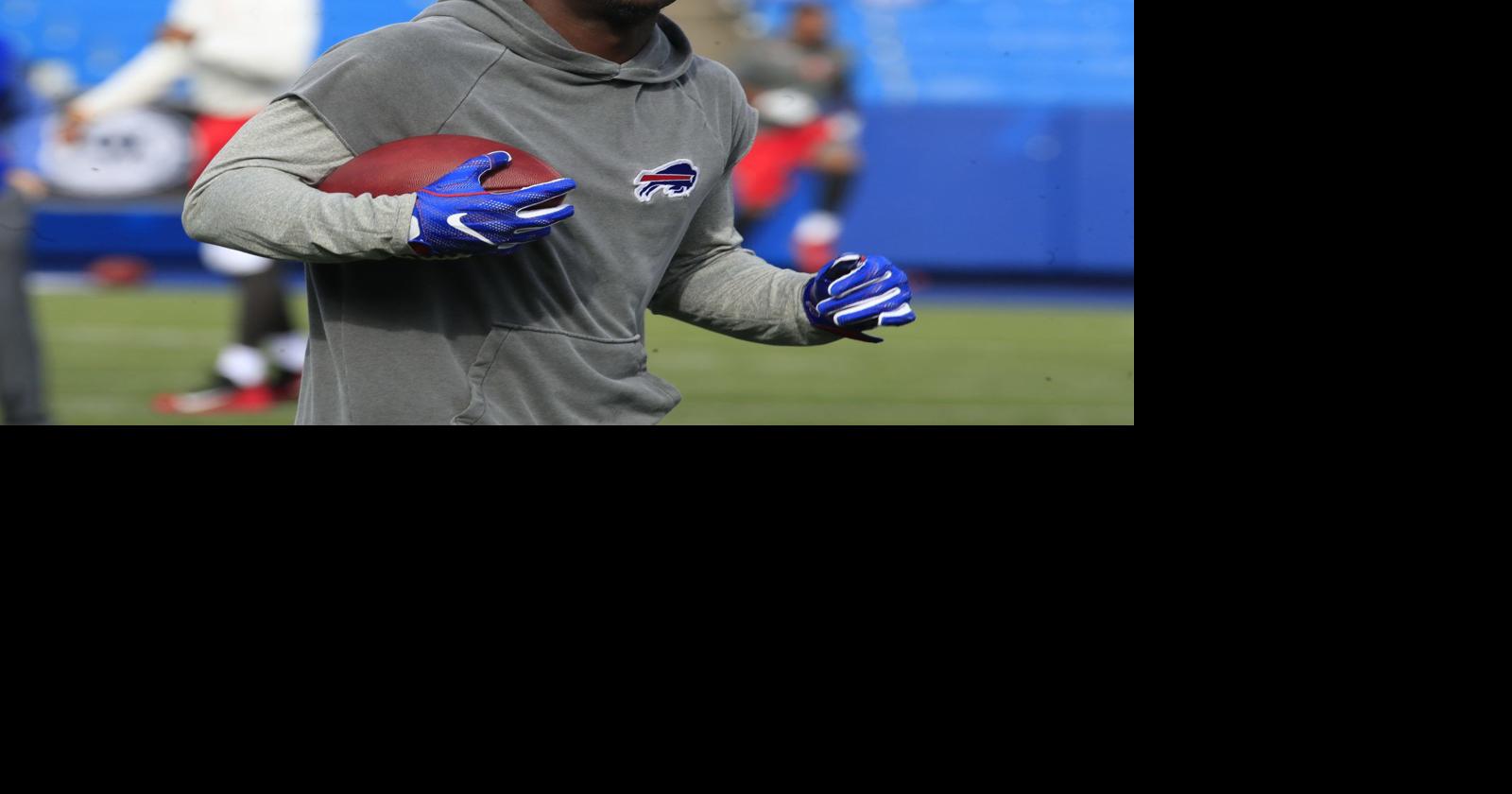 LeSean McCoy hires high-powered Atlanta attorney in assault case