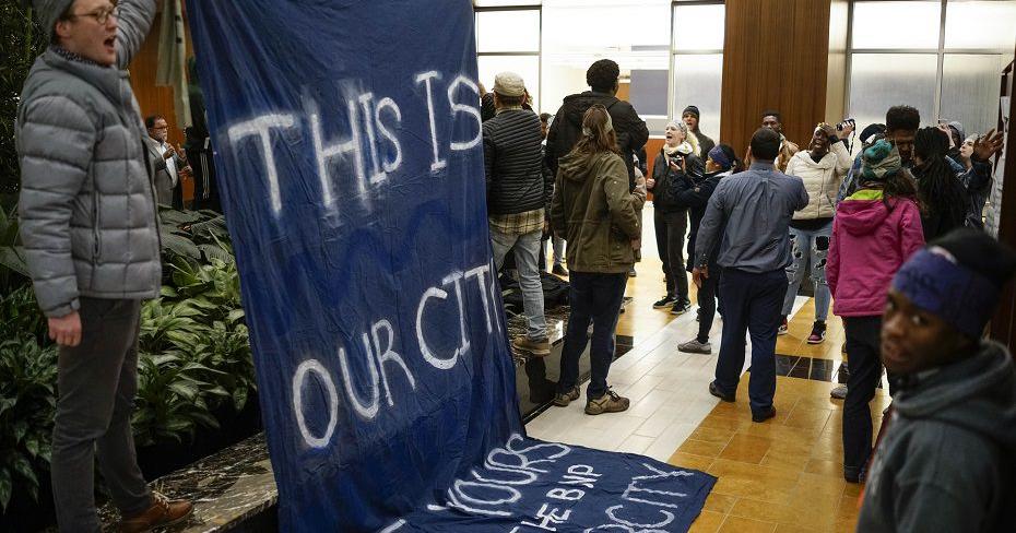 Rod Watson: City’s ‘good ideas’ could be even better with a little help ...