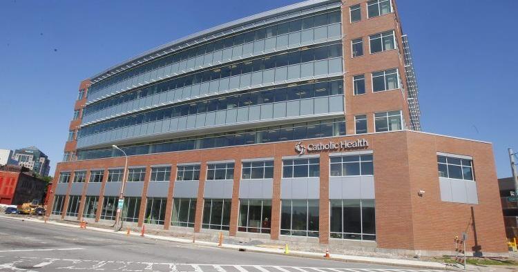 Nurse 'whistleblowers' launched probe of Catholic Health overbilling