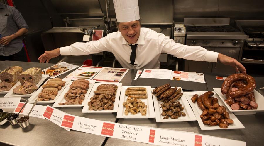 Stachowski's market 'a little slice' of Buffalo in nation's capital