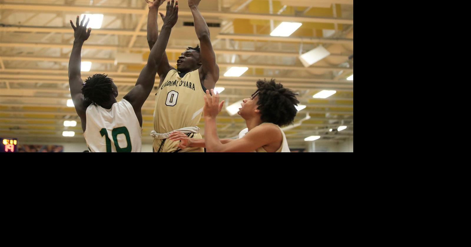 NCCC hoops adds another local standout in Avion Harris