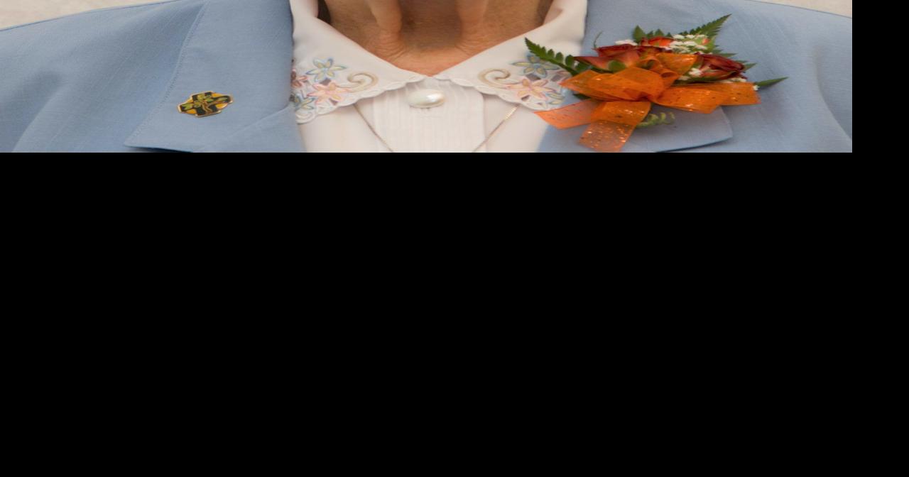 Sister Mary Norbert Stang, 94, teacher in Catholic elementary and high ...