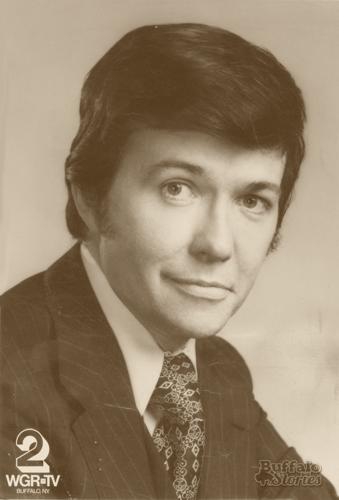 The tragic life of Channel 2 anchorman Ron Hunter