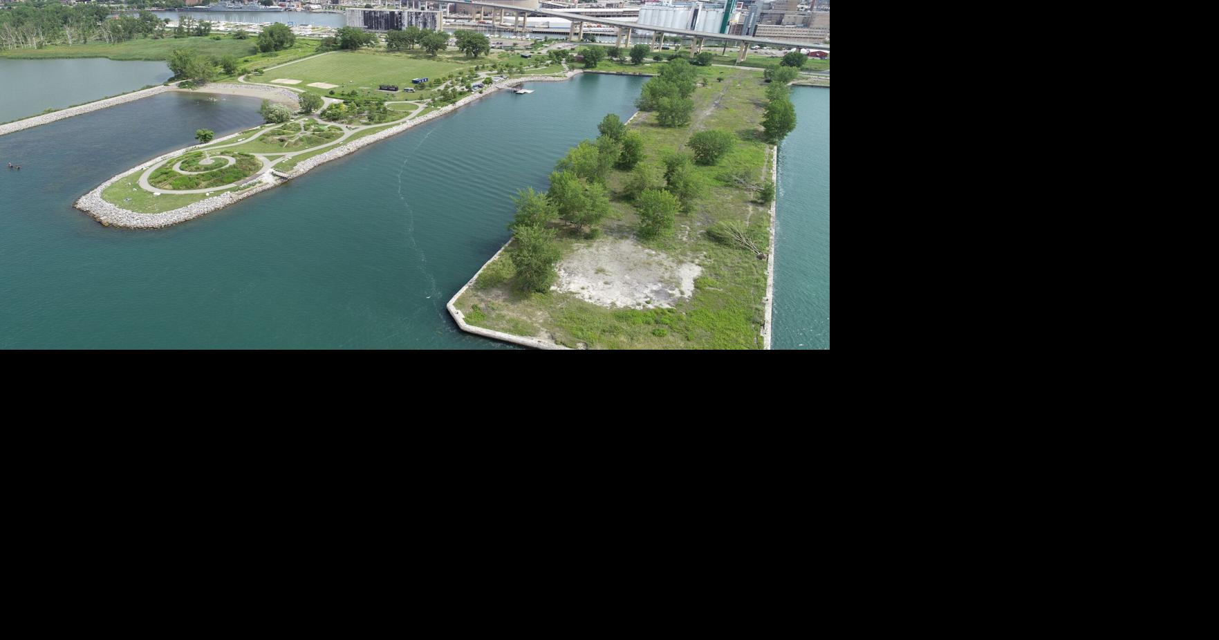 The Editorial Board: Breakwater will help rebuild a healthy lakefront