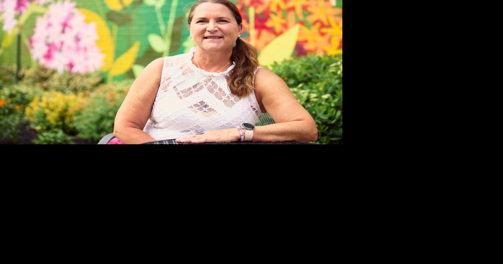 As Deb Rogers exits, incoming Williamsville Mayor Christine Hunt eyes ...