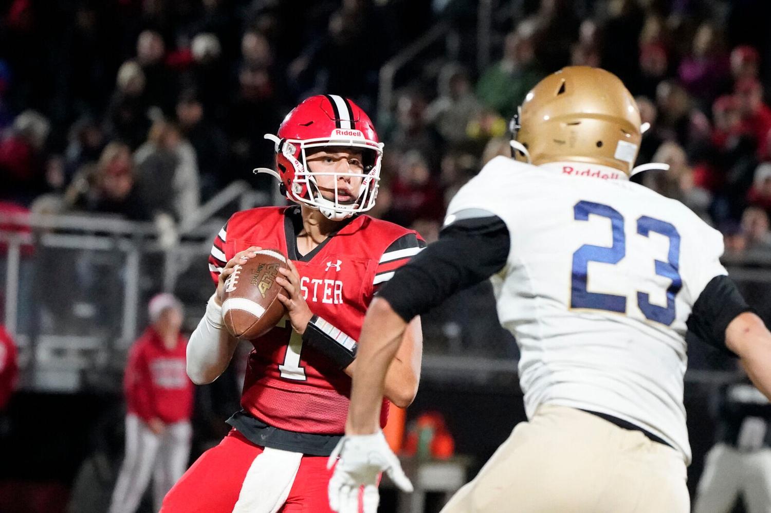 Gallagher tribute idea for football clash 2024