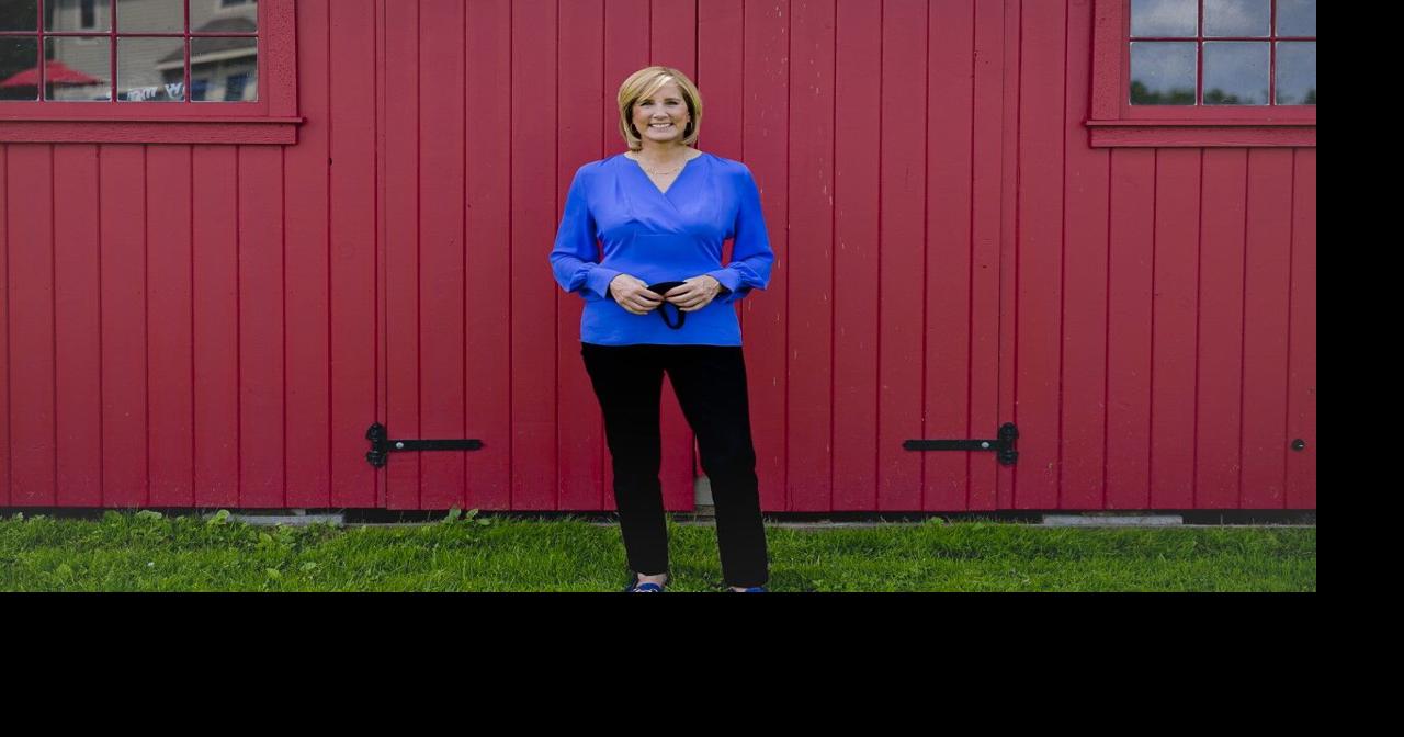 Claudia Tenney: a complicated conservative congresswoman-in-waiting for WNY