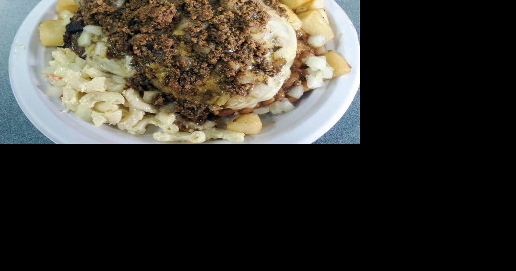 Hey, New Yorker magazine: Good luck finding a garbage plate in Buffalo