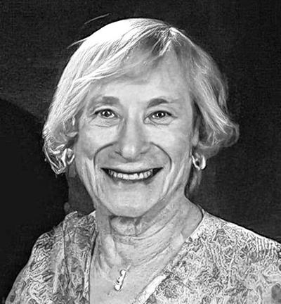 GORDON, Molly (Kramer)