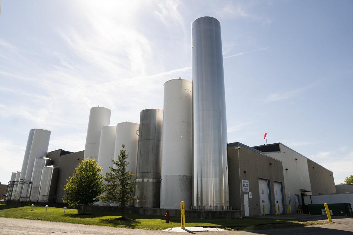 Upstate Niagara's expansion soars from $150M to $250M