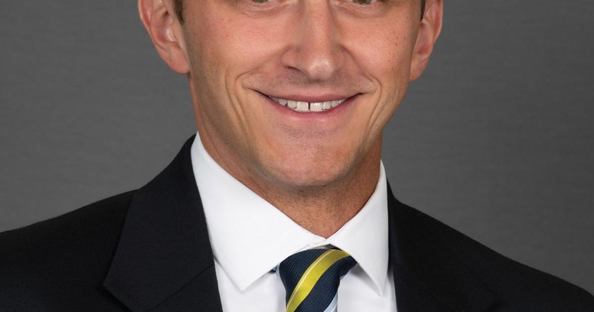 Michael Treantis joins AAA Western and Central New York